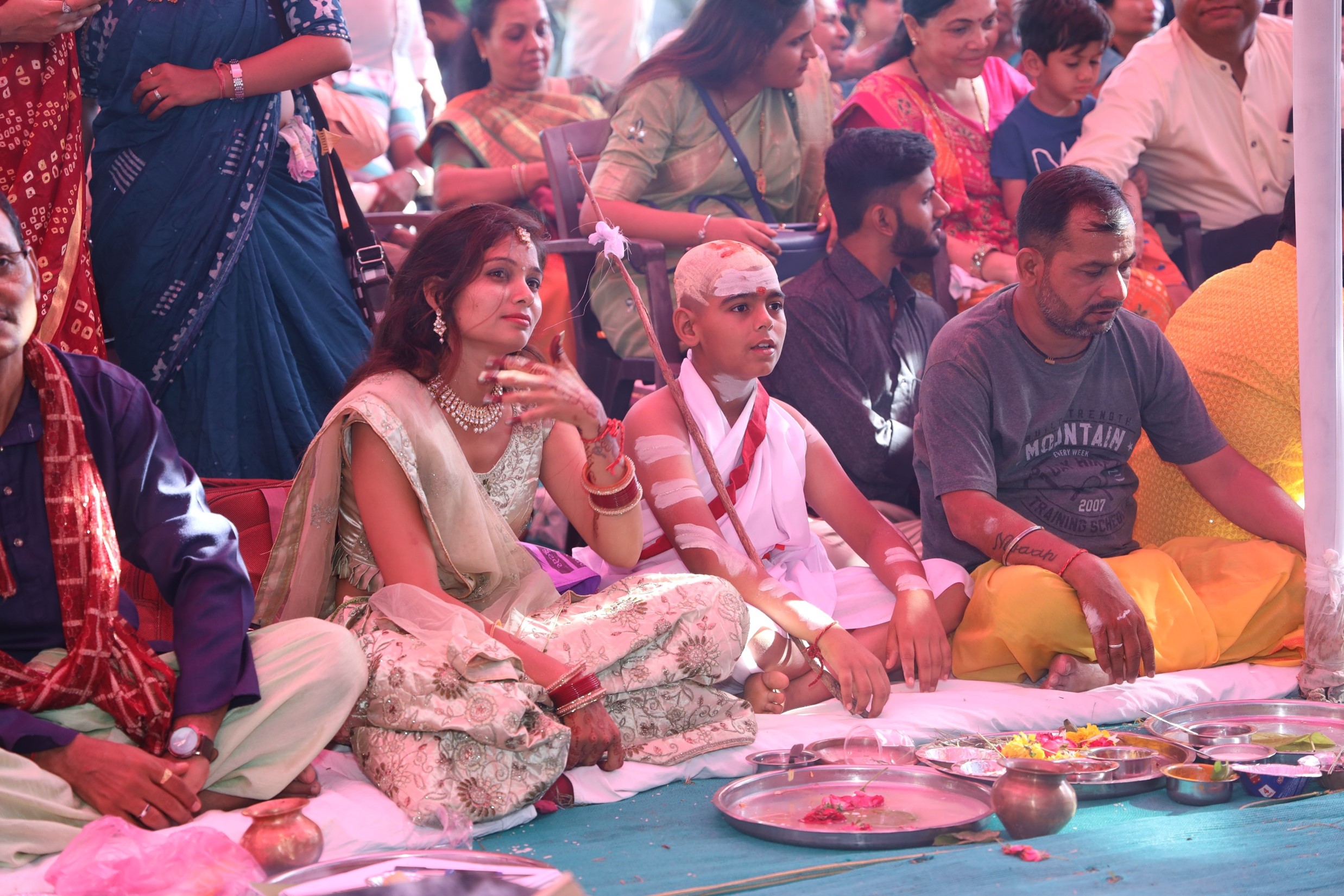 SHREE TRAGAD SONI PRAGATI MANDAL, SURAT.