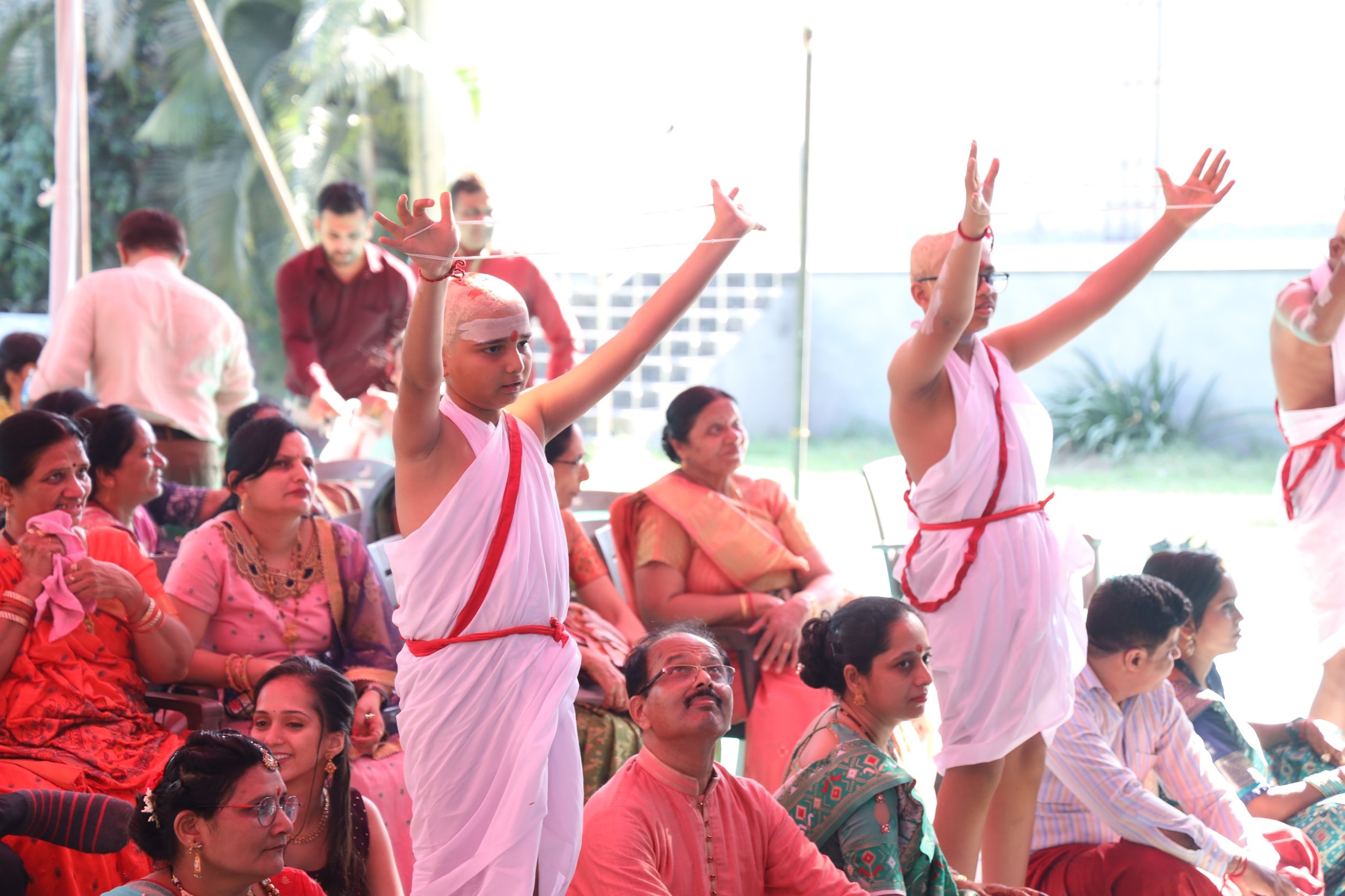 SHREE TRAGAD SONI PRAGATI MANDAL, SURAT.